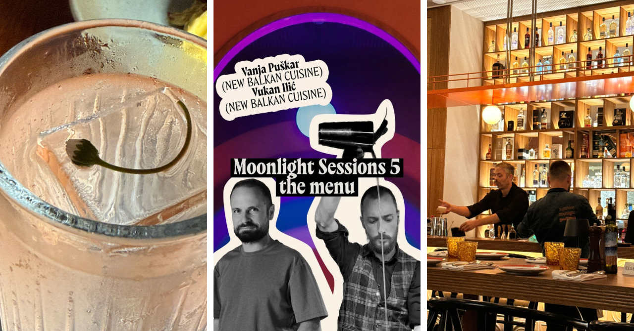 Dobra Hrana - U Zagreb dolazi ekipa iz popularnog beogradskog restorana ...
