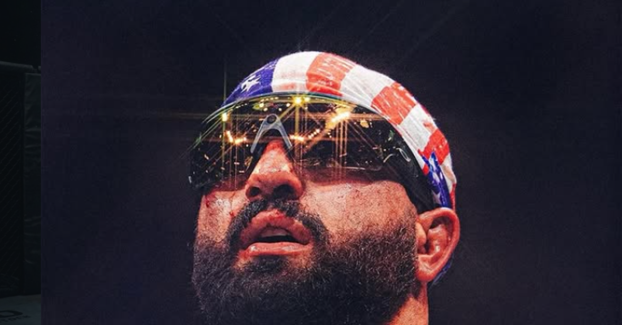 Fight Site - Ruski nokauter prozvao 'najluđeg' UFC teškaša na okršaj ...