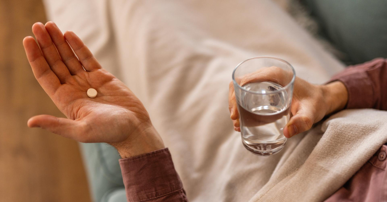 Živim - Štiti li aspirin i od demencije? Istraživanje je ispitalo ...