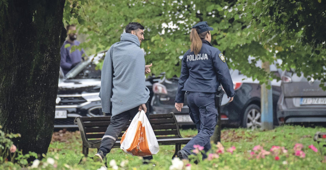 Jutarnji list - Hrvatska u skupini zemalja pod migrantskim pritiskom: U ...