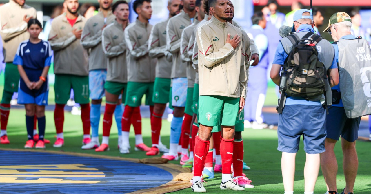 Sportske novosti - Gotovo svi igrači i izbornik su rođeni izvan države ...