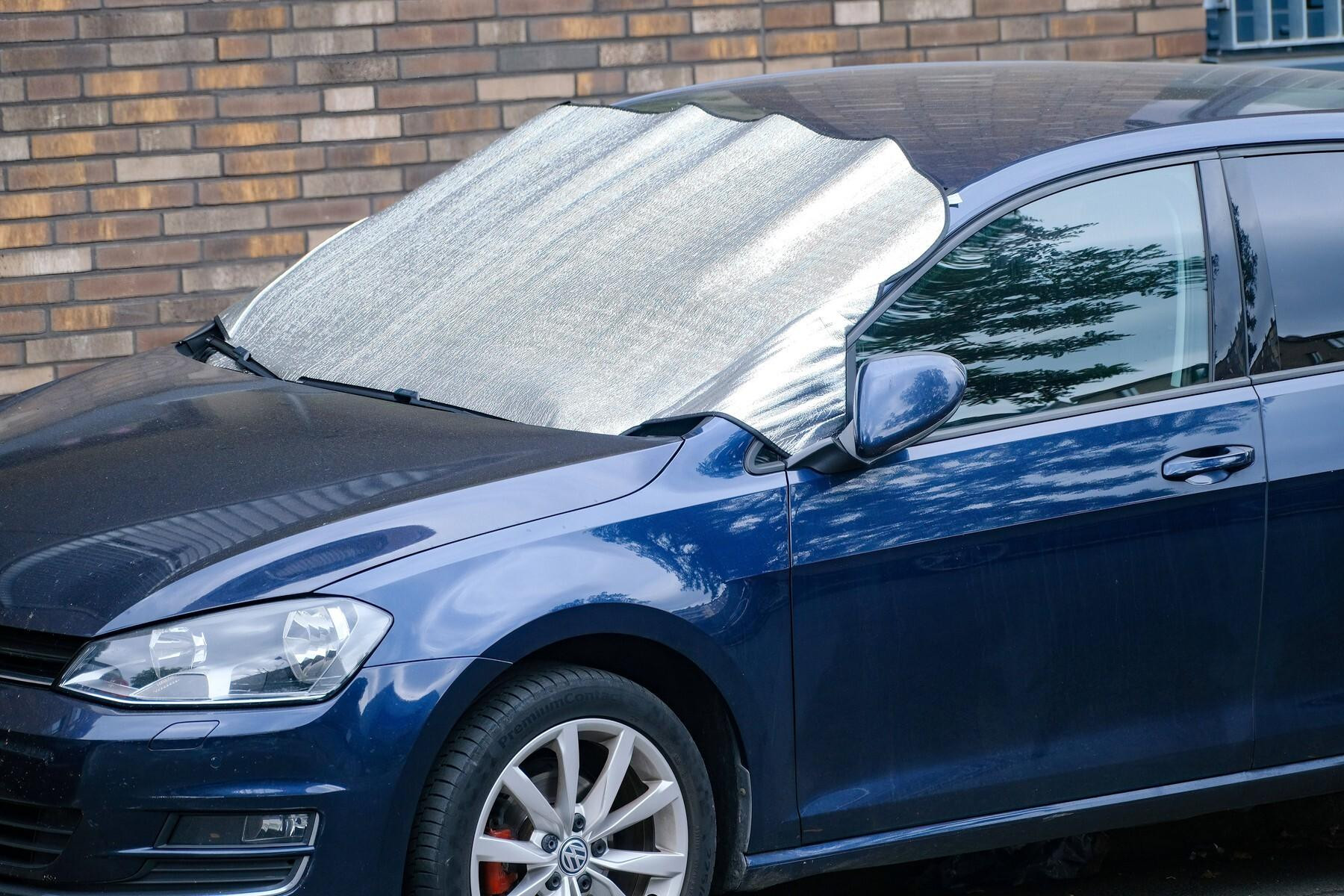 Auto Klub - Hrvatska se prži na više od 30 °C: Ovo su dva najbolja ...