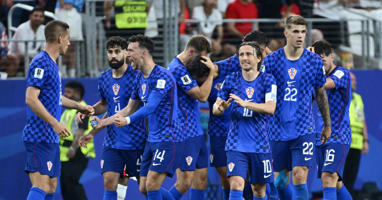 Sportske novosti - UŽIVO: Noć za pamćenje na SP-u: Japan slavio u ...